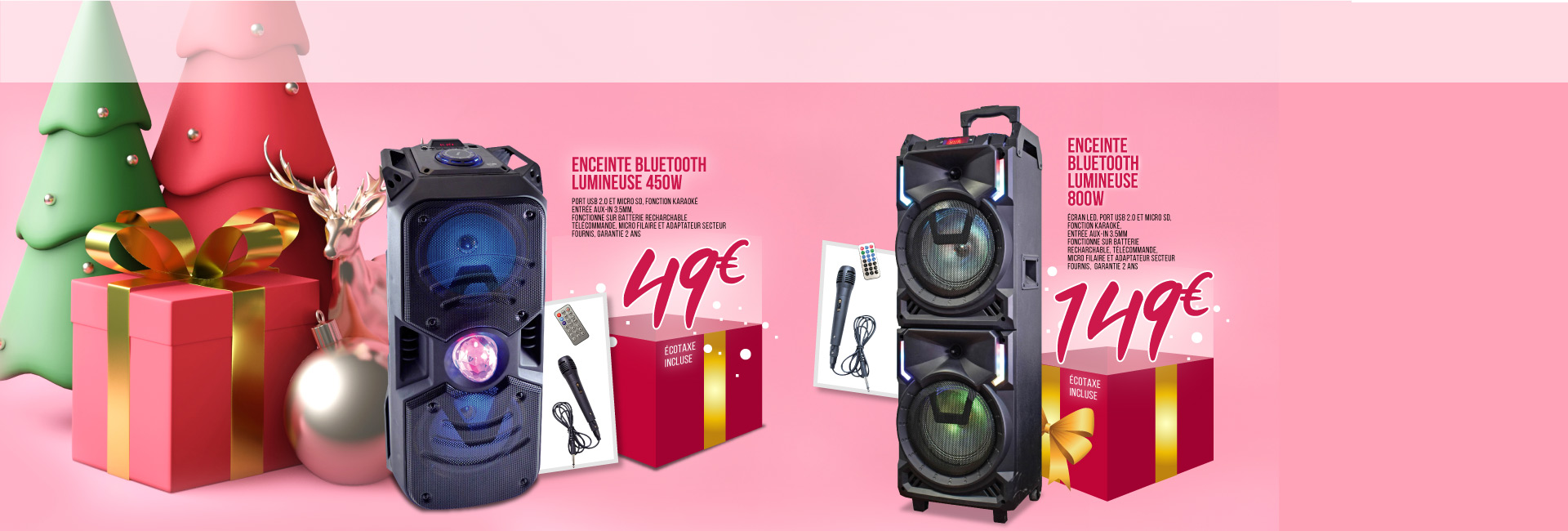 Kit-M - Magasins à Saint-Louis, Saint-Pierre, Savanna et Quartier Français
