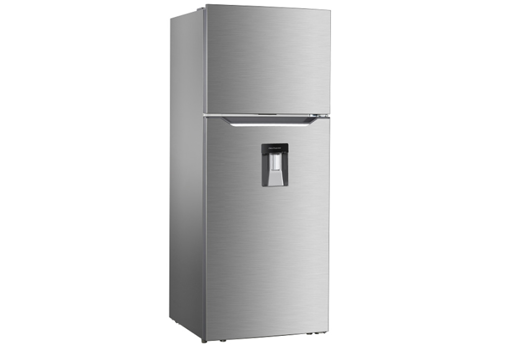 Réfrigérateur 2 Portes 413L - Kit-M