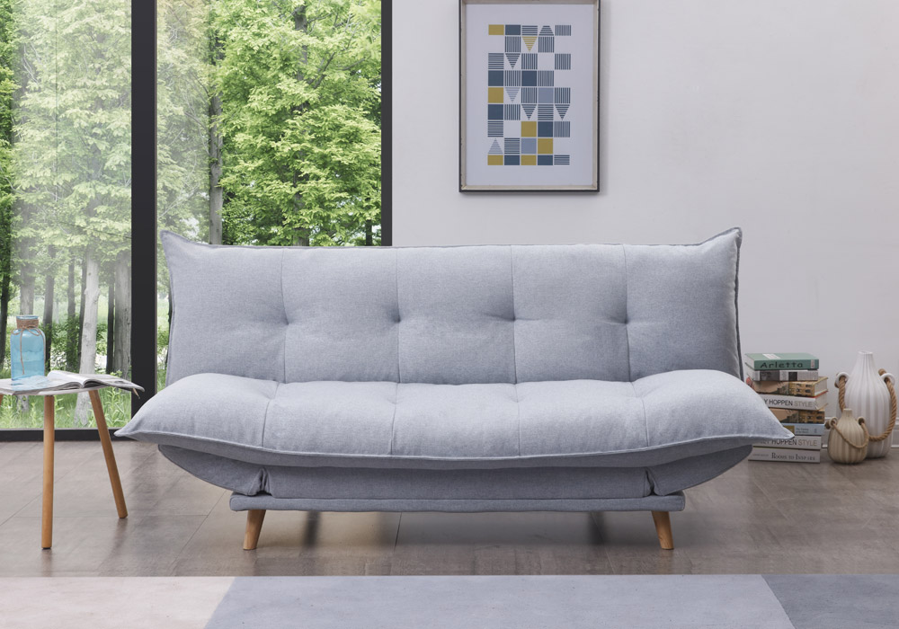 Commandez votre Canapé Convertible Zen façon futon sur le site Kit-M