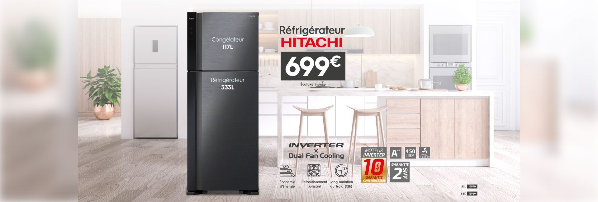 Kit-M - Magasins à Saint-Louis, Saint-Pierre, Savanna et Quartier Français