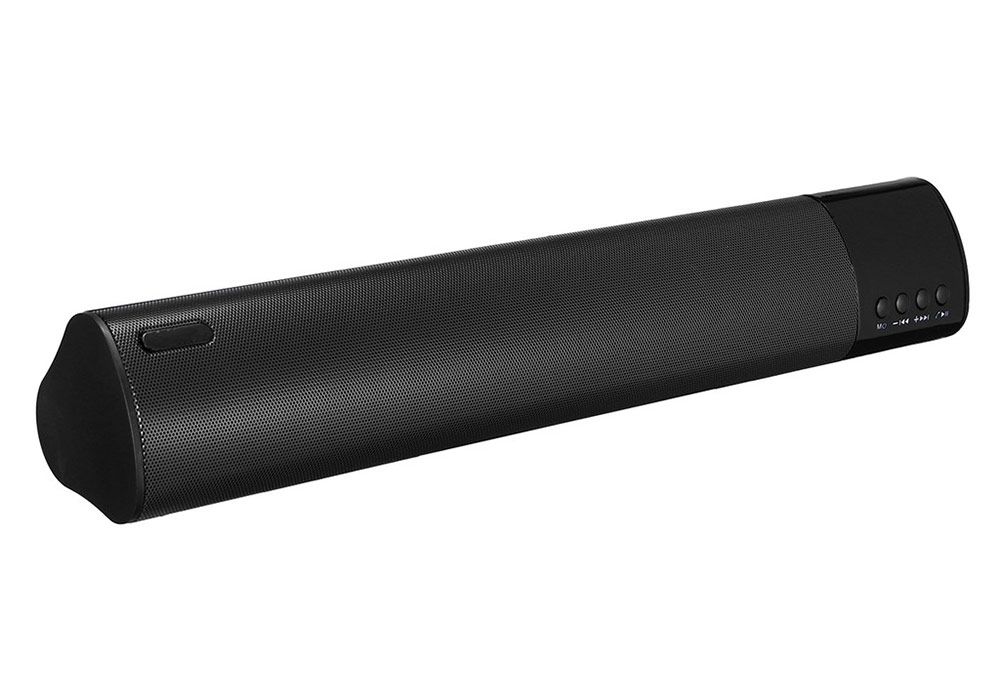 Barre de Son Bluetooth (BS02) - Kit-M