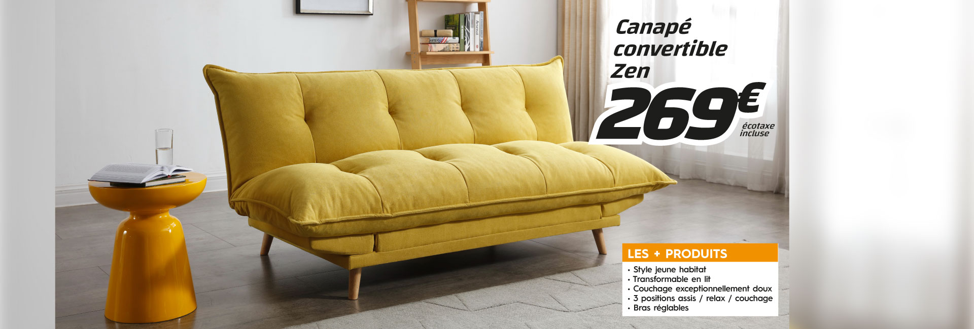 Kit-M - Magasins à Saint-Louis, Saint-Pierre, Savanna et Quartier Français