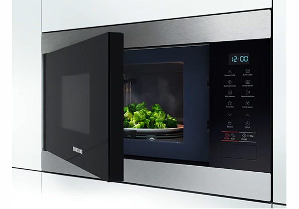 Micro Ondes Encastrable Samsung