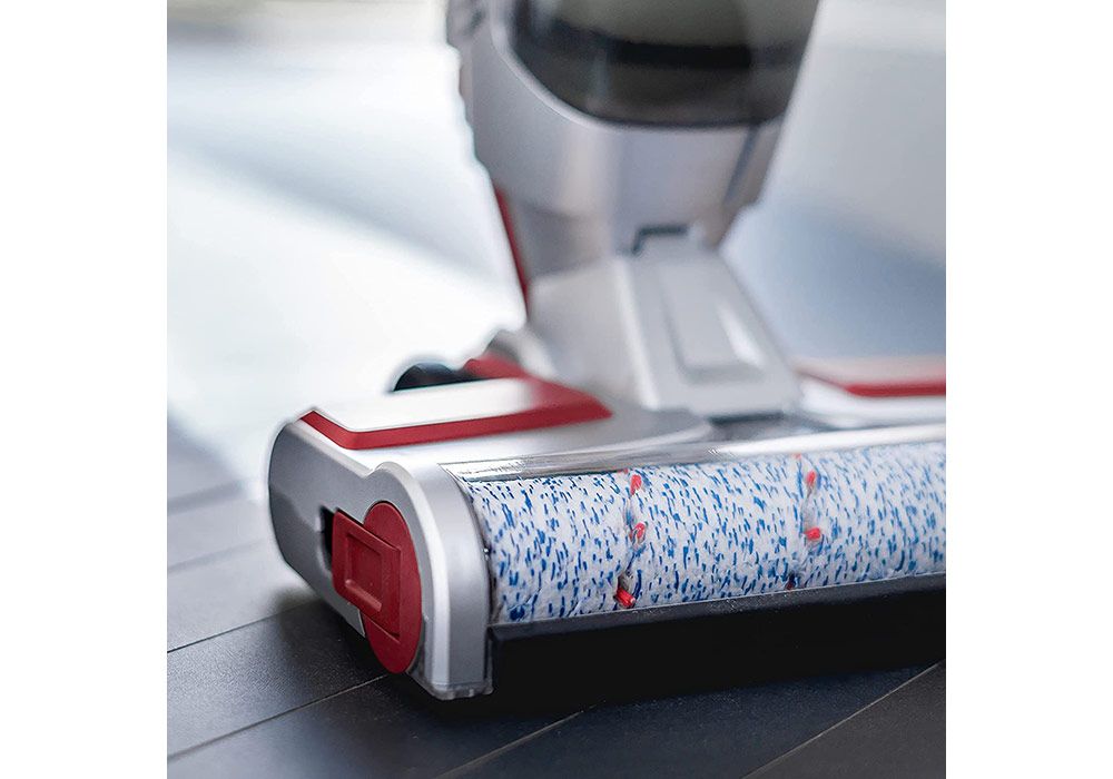 Aspirateur Laveur sans Fil Cyclowash Eziclean (P420)- Kit-M