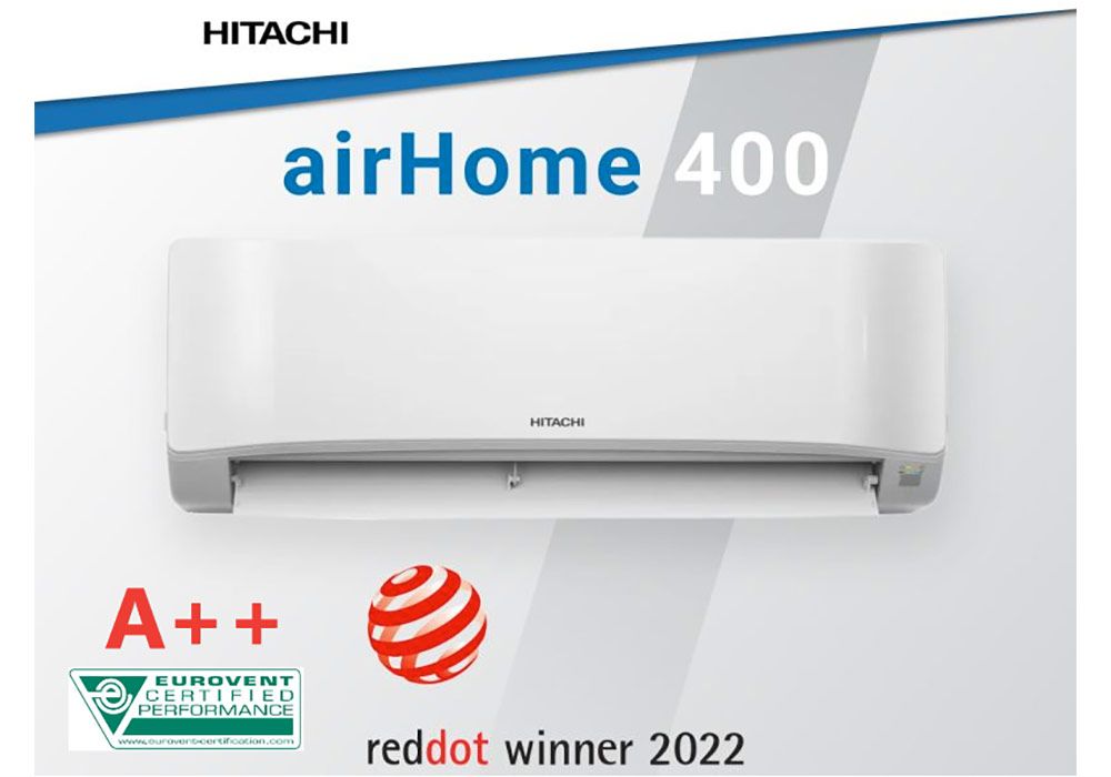 Climatiseur 9000 BTU Ecopower R32+Pose - Géorepérage - Kit-M