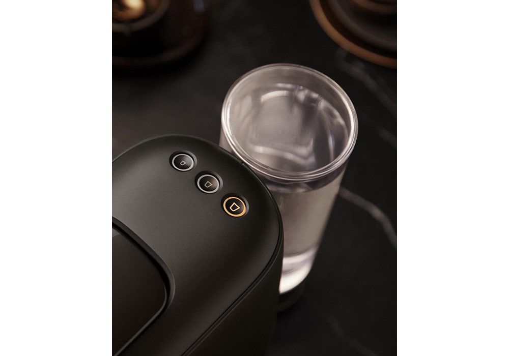 Cafetière Expresso L'Or Barista Philips (LM9012/60) - Kit-M