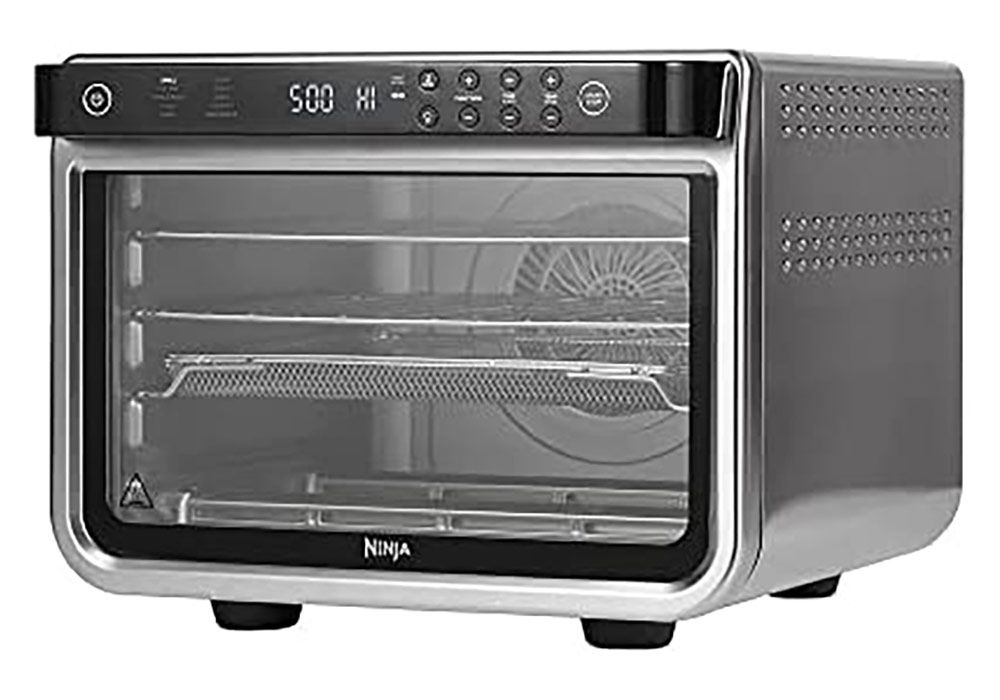 Mini-Four Multifonction 10-en-1 29L Foodi Ninja (DT200EU) - Kit-M