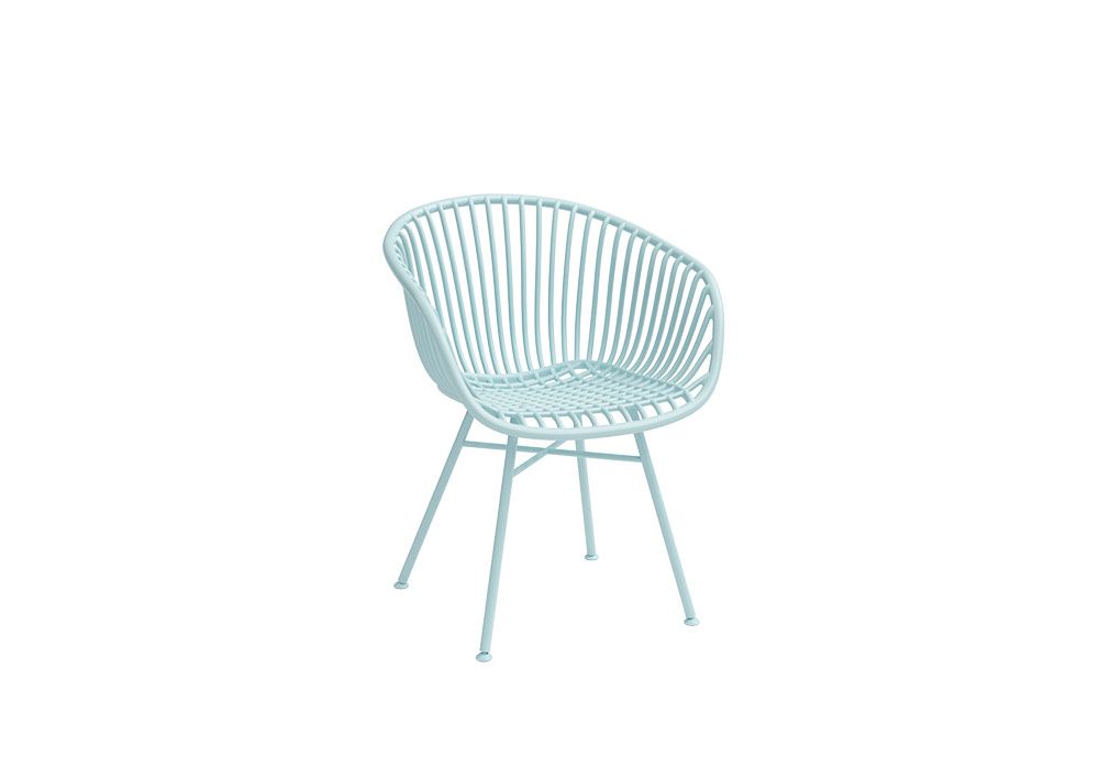 Fauteuil Alex - Design moderne, confort et élégance Kit-M