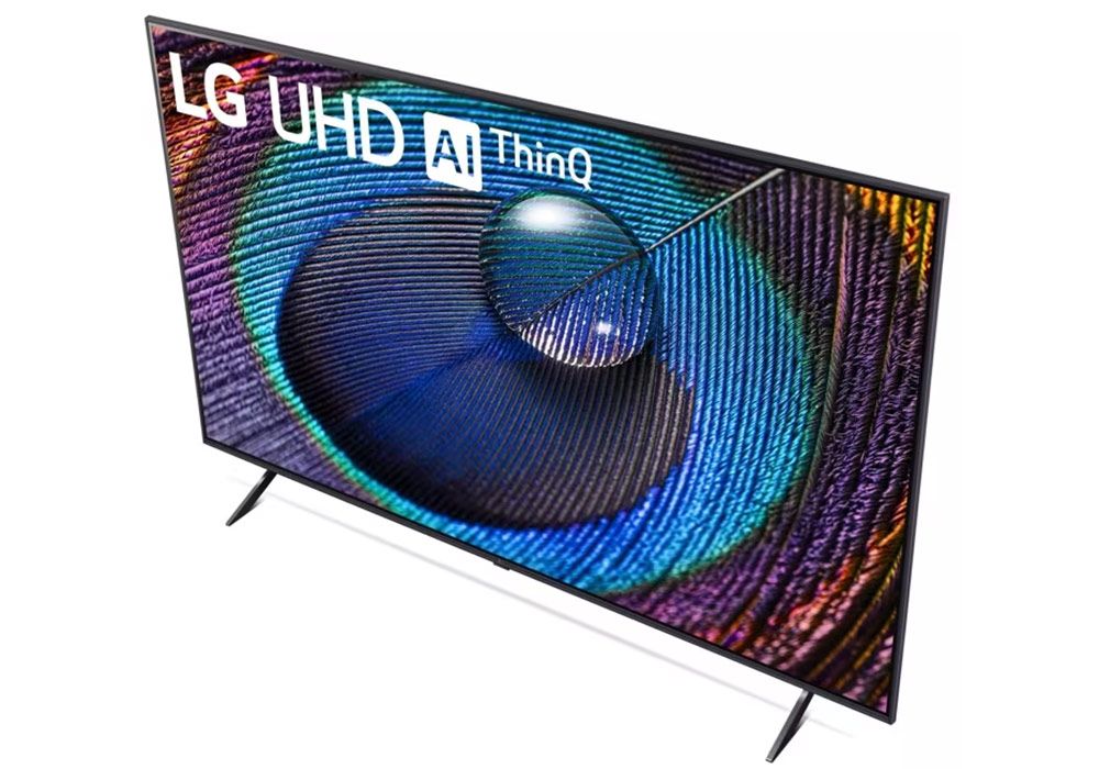 TV LED UHD Ai thinQ 4K 55″139cm LG (55UR7300) - Kit-M