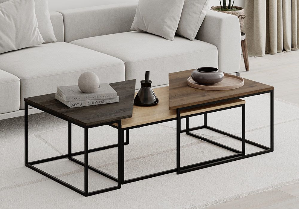 Tables De Salon