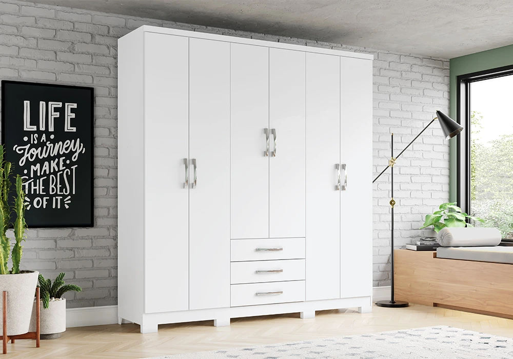 Jamar armoire store