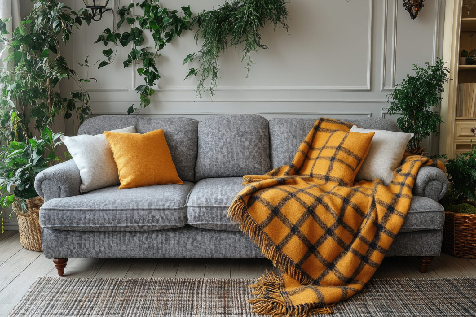 Les tendances déco 2026 pour relooker votre salon à La Réunion Blog • Kit-M